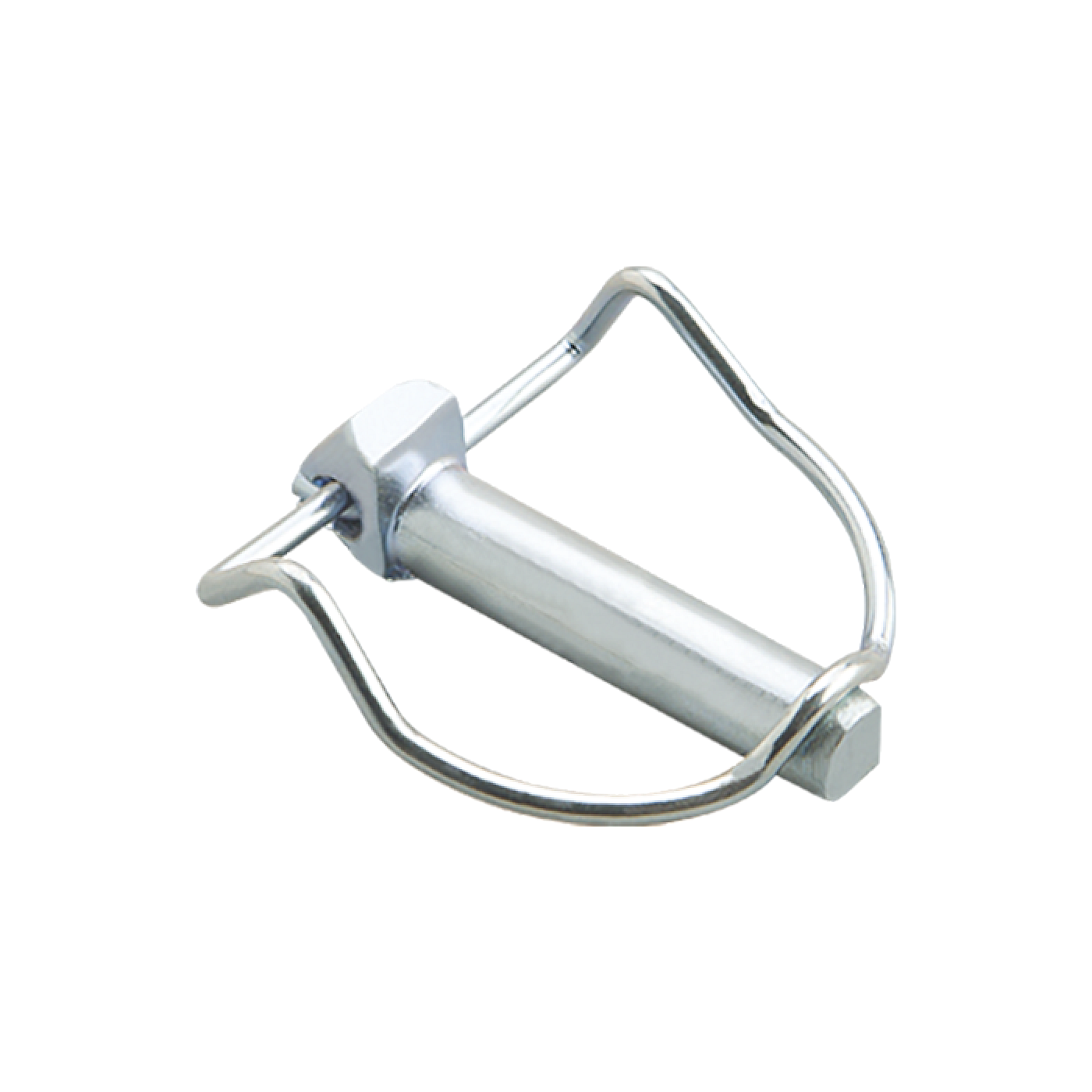 Safety Pins : 18-136 Safety Linch Pin Ø11