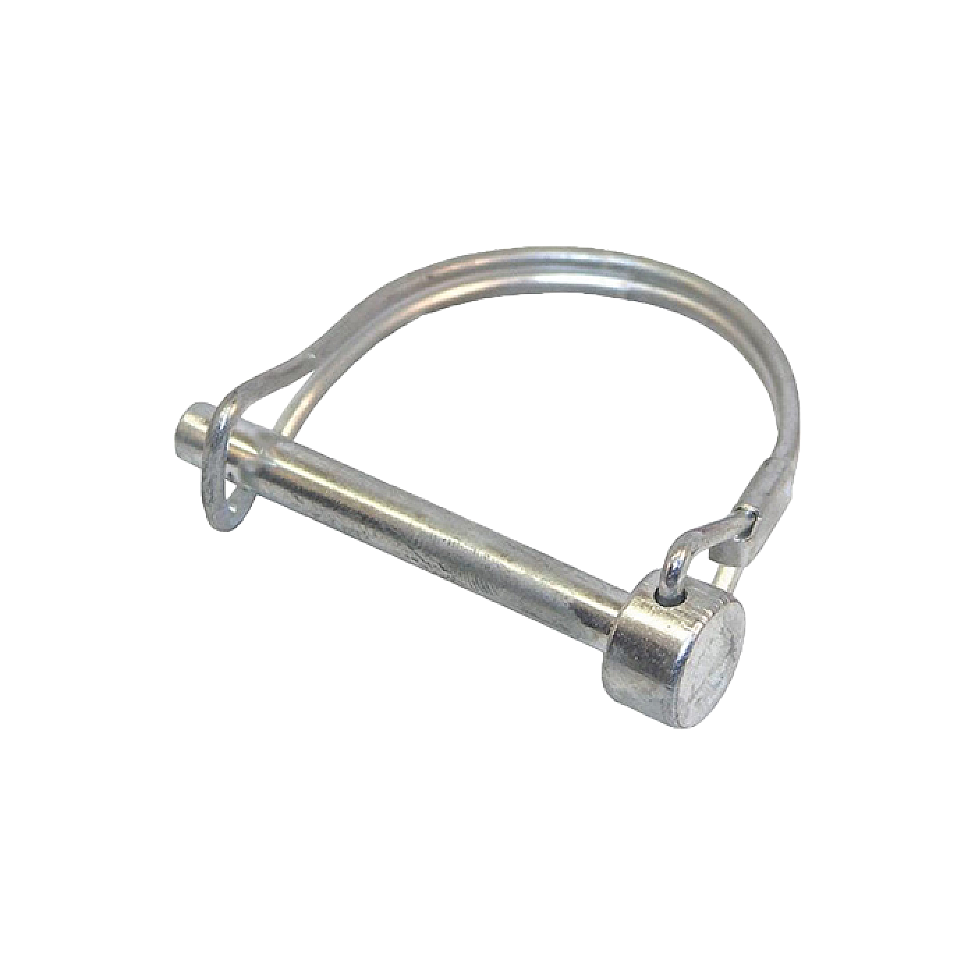 Safety Pins : 18-153 Shaft Locking Pin Ø8x70