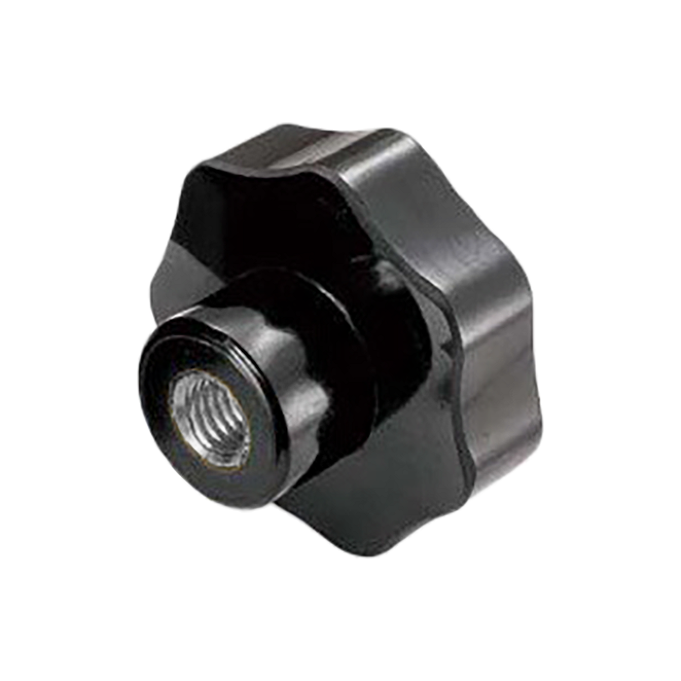 Miscellaneous : 19-082 Daisy Handle M12 Female Diameter 50mm ...