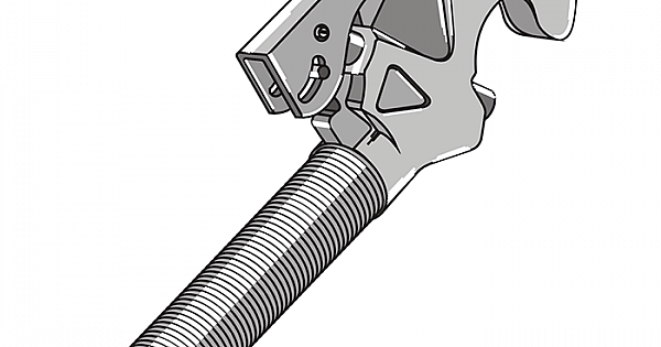 Top Link Parts