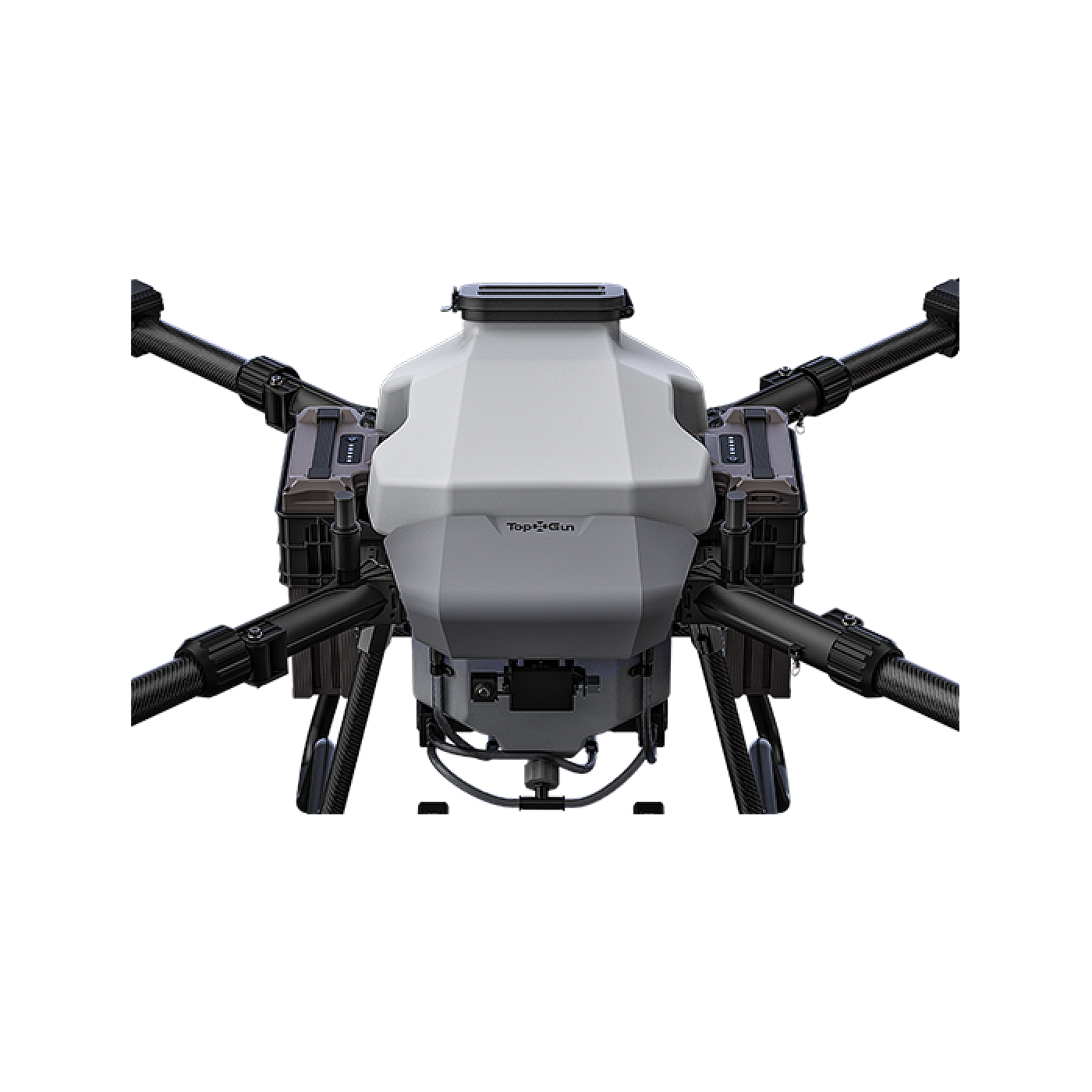 Drones : D-FP600-SET Spraying Drone FP600