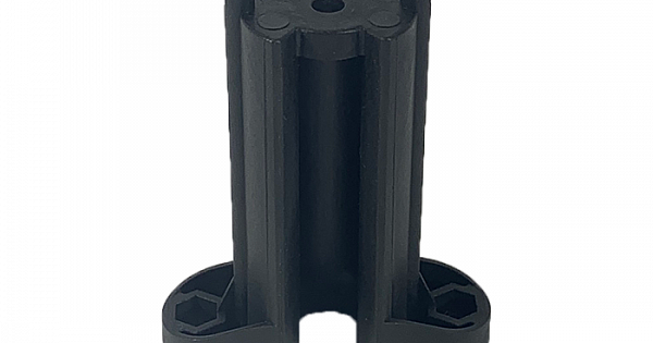 TopXGun FP300 : 02007000020000 RTK antenna bracket