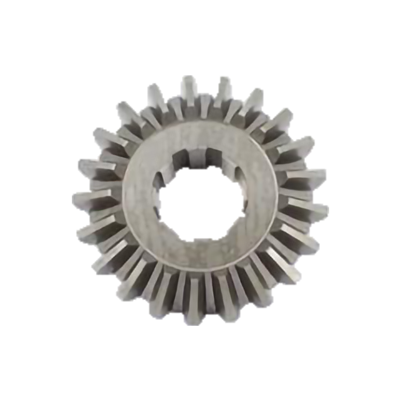 Finishing Mower Gearboxes : 2786000 Crown conical Ζ24 Μ6,2 ...