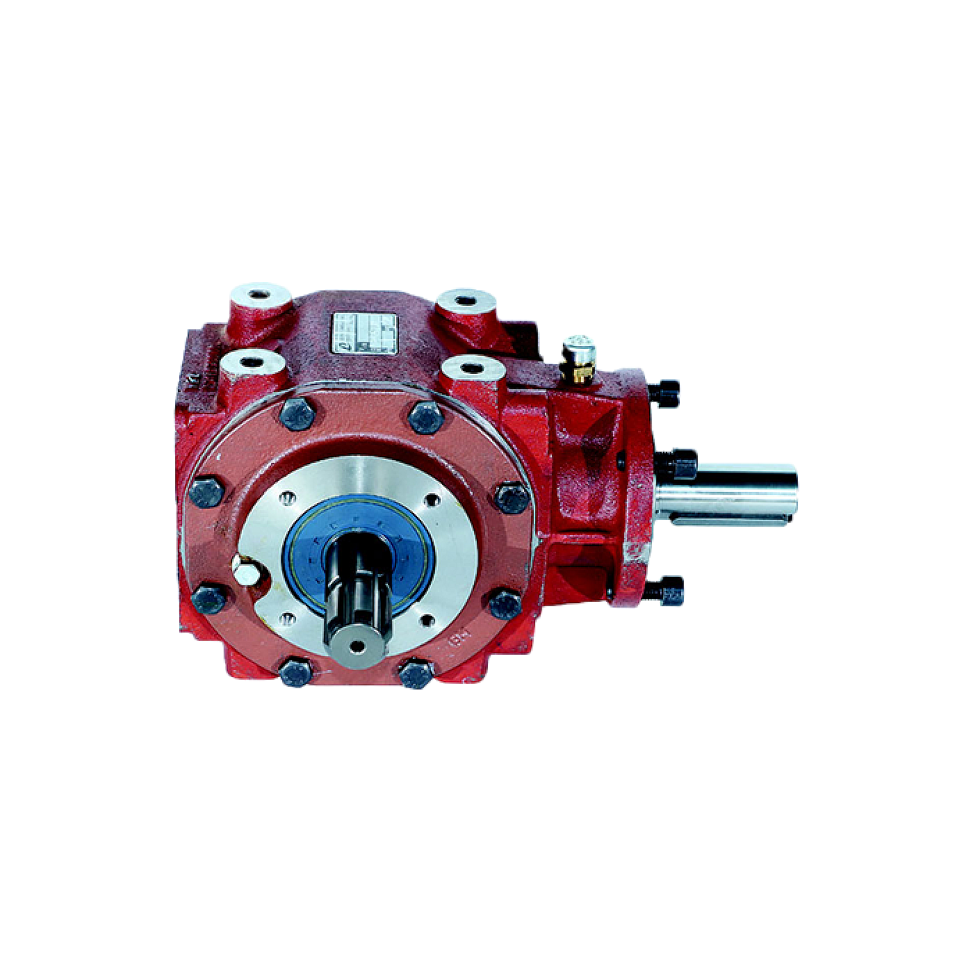 Flail Mower Gearbox : GB50311 Gearbox for Flail Mower GB50311 ...