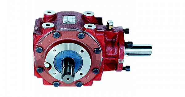 Flail Mower Gearbox : 21-311 Gearbox for Flail Mower T-311A ...