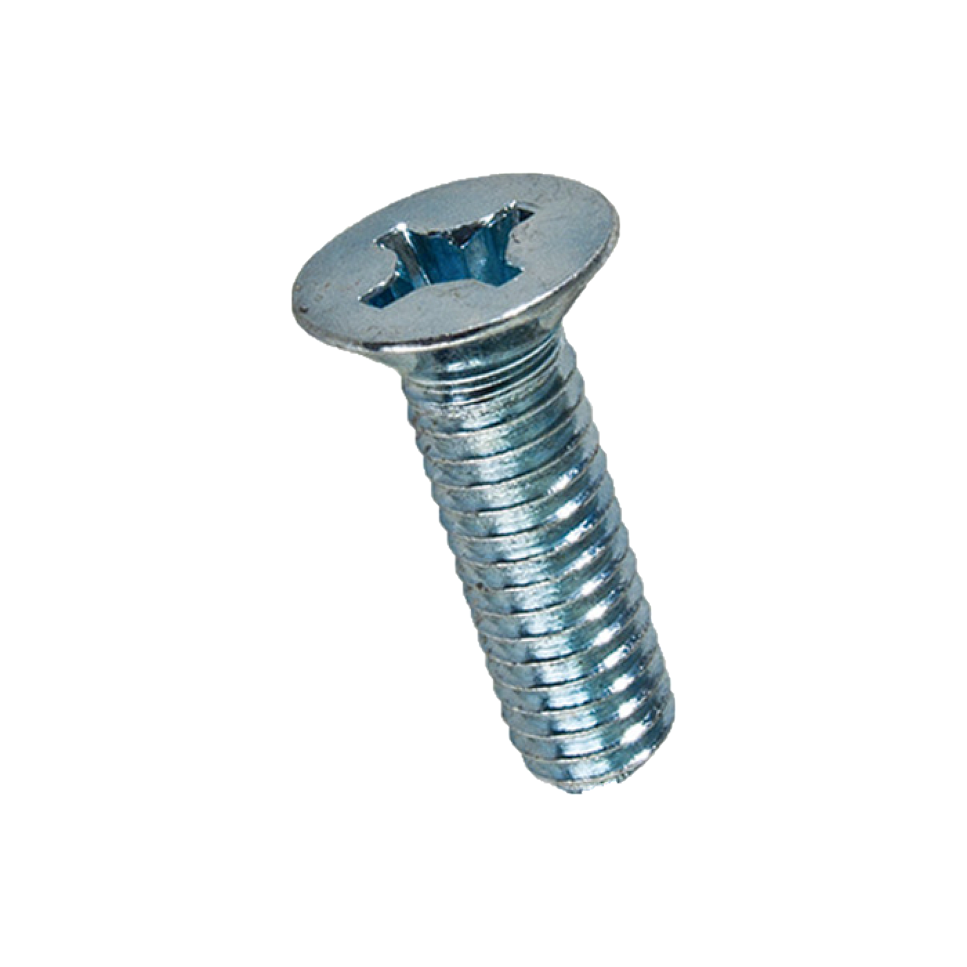 DIN 965 : 936504006 Cross Recessed Countersunk Flat Head ...