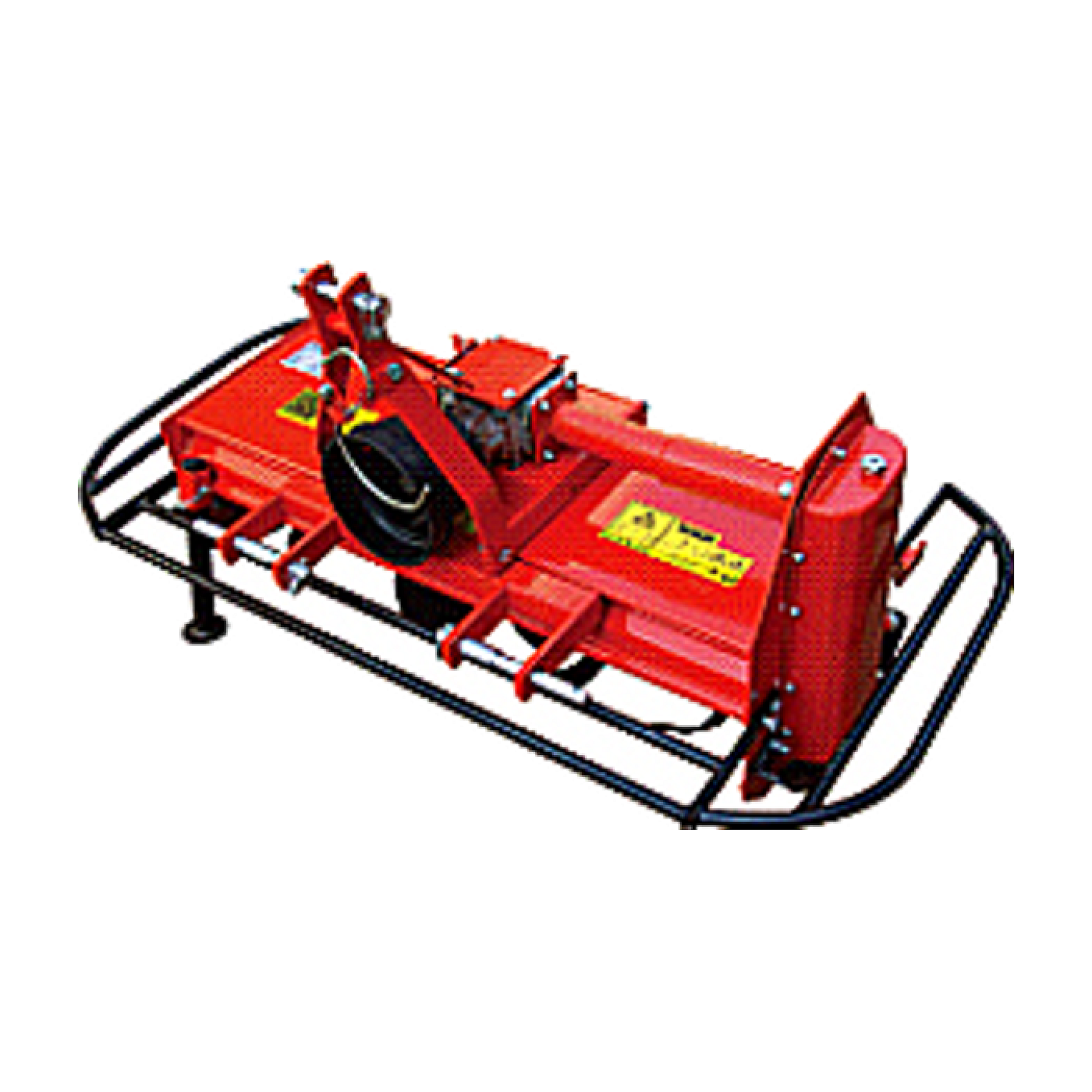 Rotary Cultivators : RTA-120 Rotary Cultivator RTA 1200mm