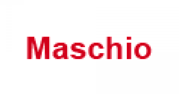 Maschio Logo