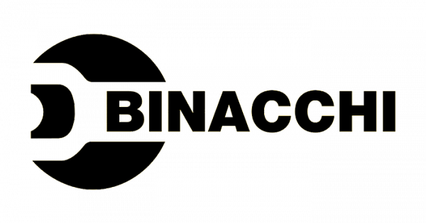 Binacchi Italy