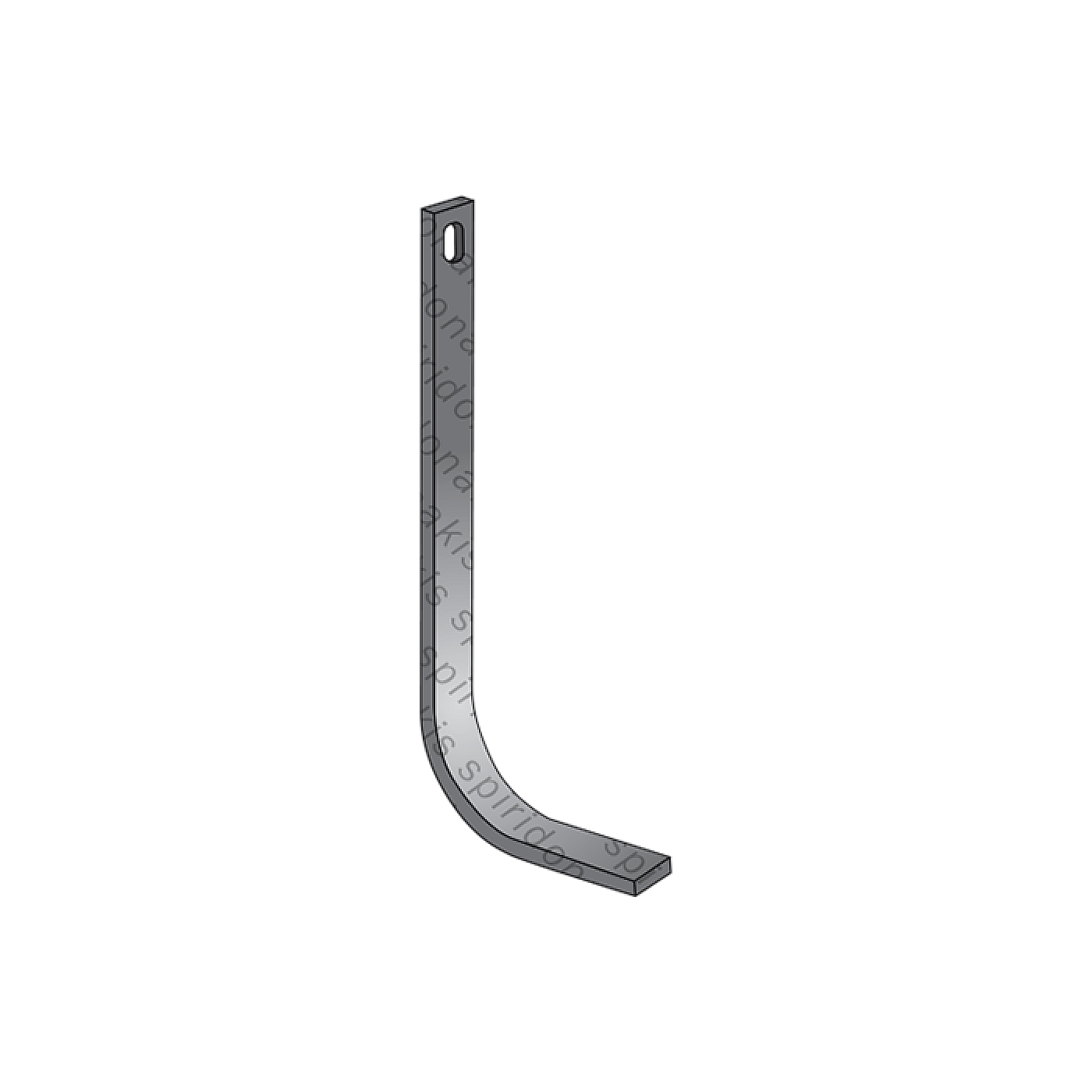 Track Eradicators : 02-062 Reinforcement for Wheel Spring ...