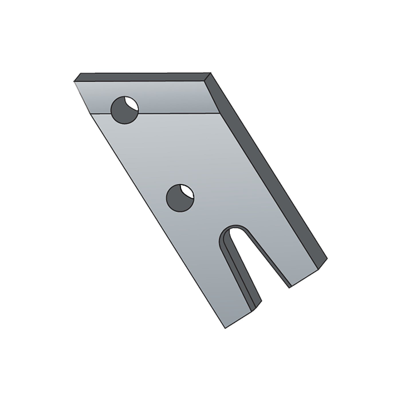 Agrolux AH : 13-612 Brachet Point Plough Overum-Agrolux-MF ...