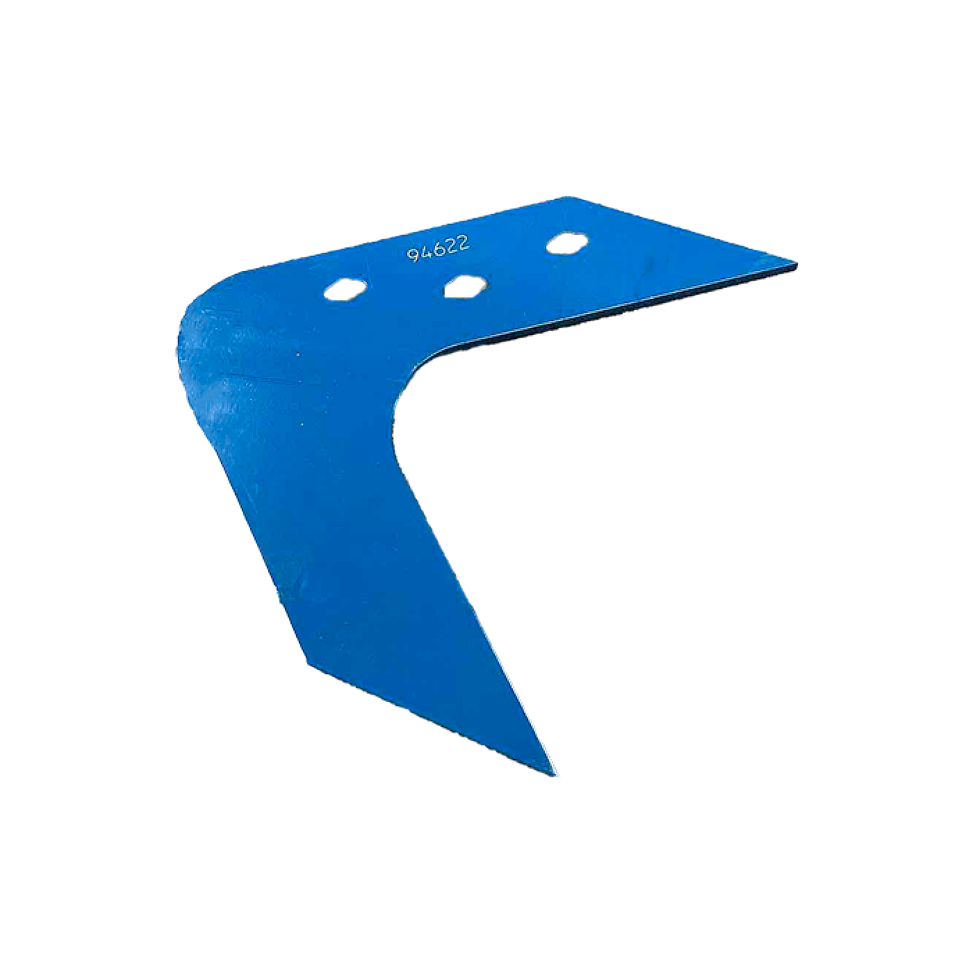 Agrolux - Massey Ferguson FC : 1465-D Landside Blade Plough ...