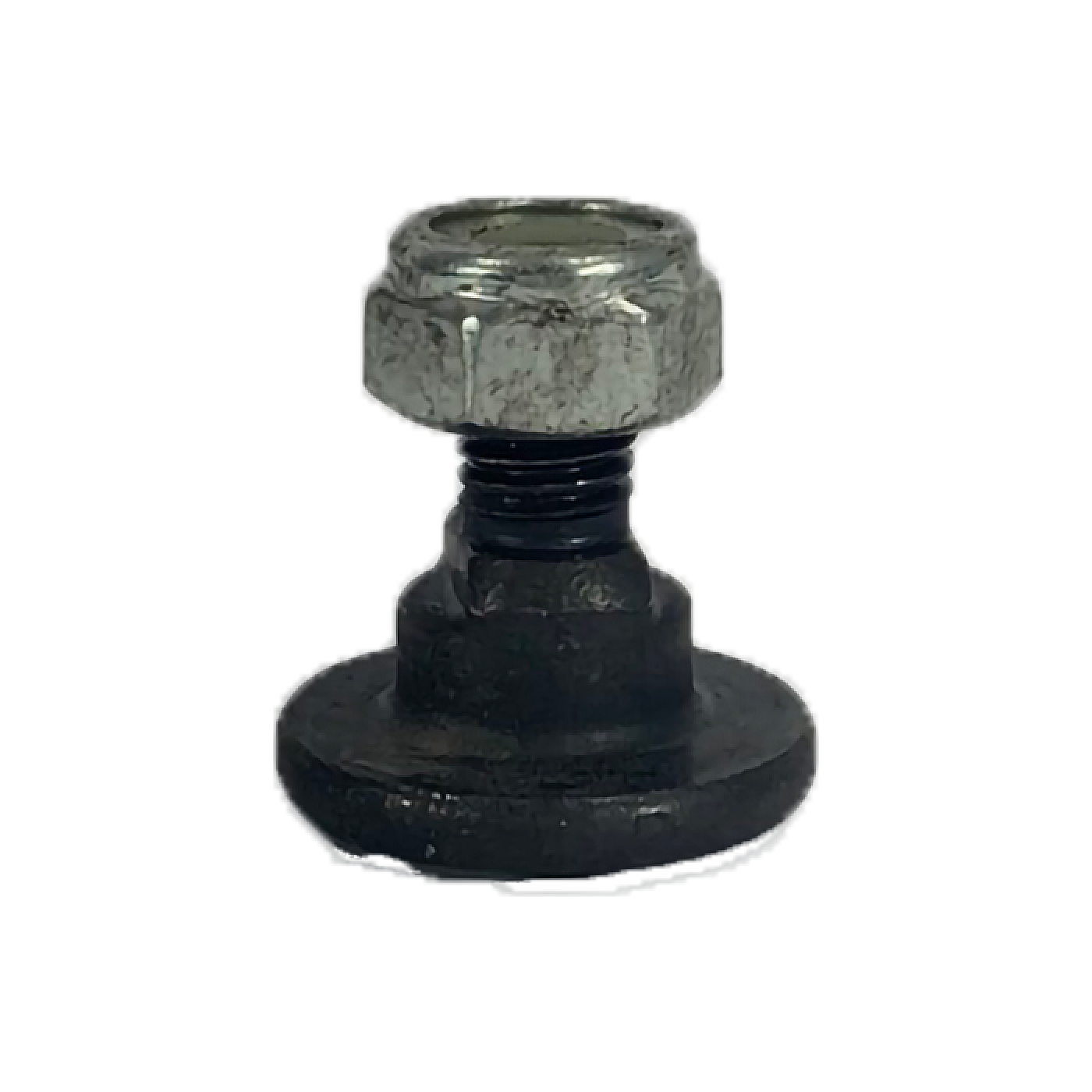 Bolts - Rivets : 01661 Blade Bolt John Deere