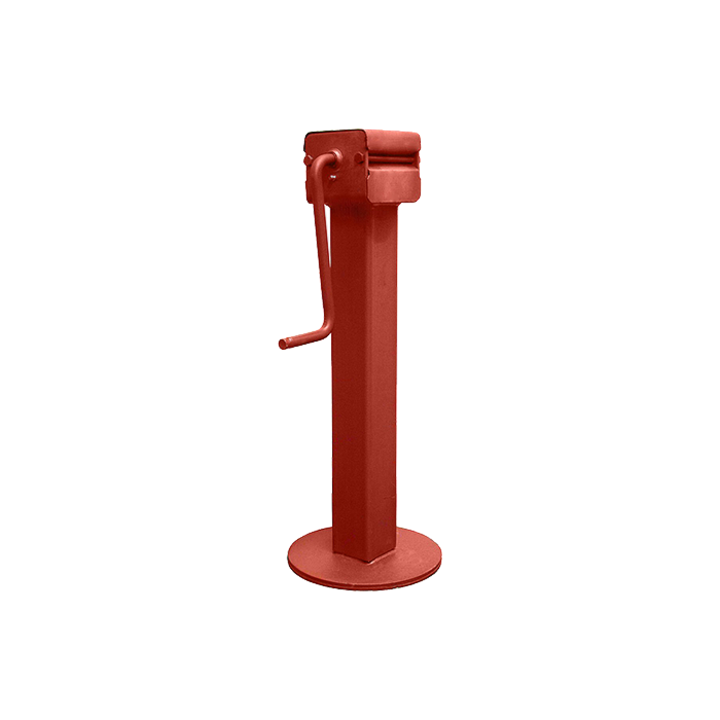 Parking Jacks : 23-141 Parking Jack Trailer DG706 with Crown-Coil ...