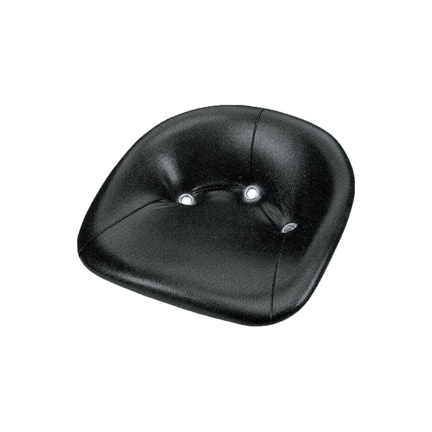 Seats : 00059 Seat 200001 (Black Vinyl) SEAT