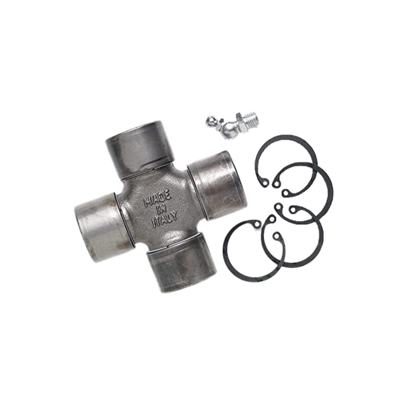 Cross Joint : 41203 Cross Joint 41203R25 No3 27x70 Bondioli ...