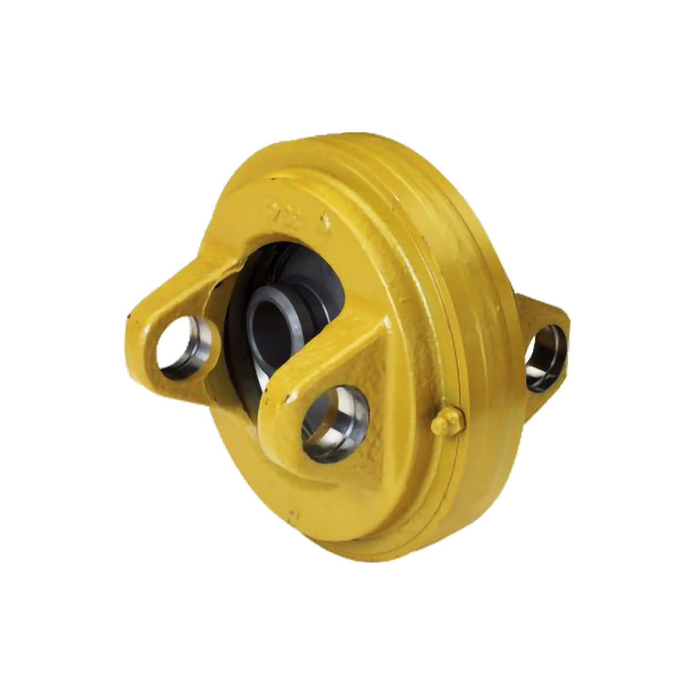 Yokes : 21-434 Double Yoke for Wide Angel PTO Shaft 37727 ...